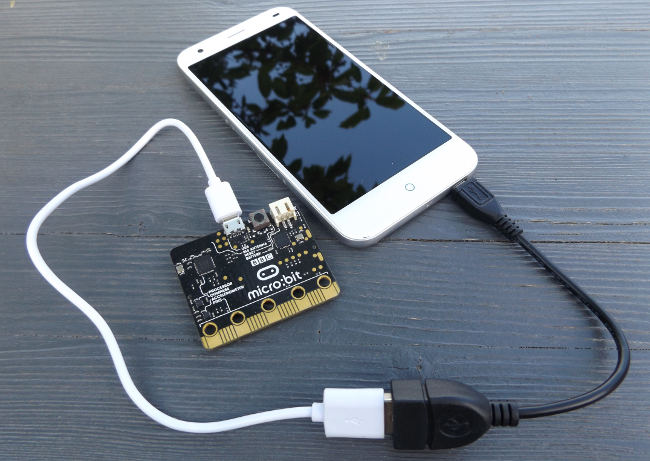 Bluetooth Electronics User Guide