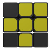 Beginners 3x3 Cube Solve